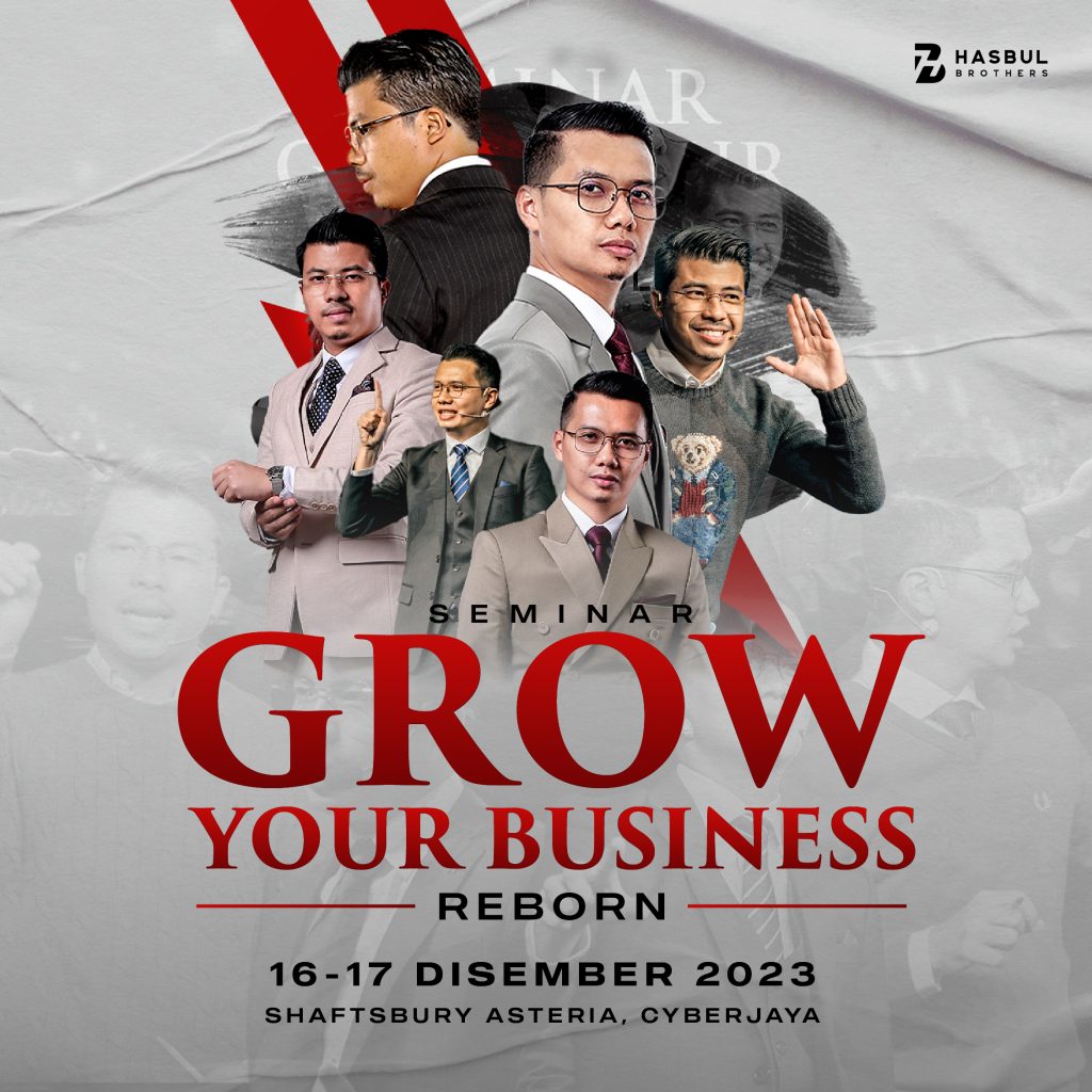 Sponsor gyb - Grow Your Business