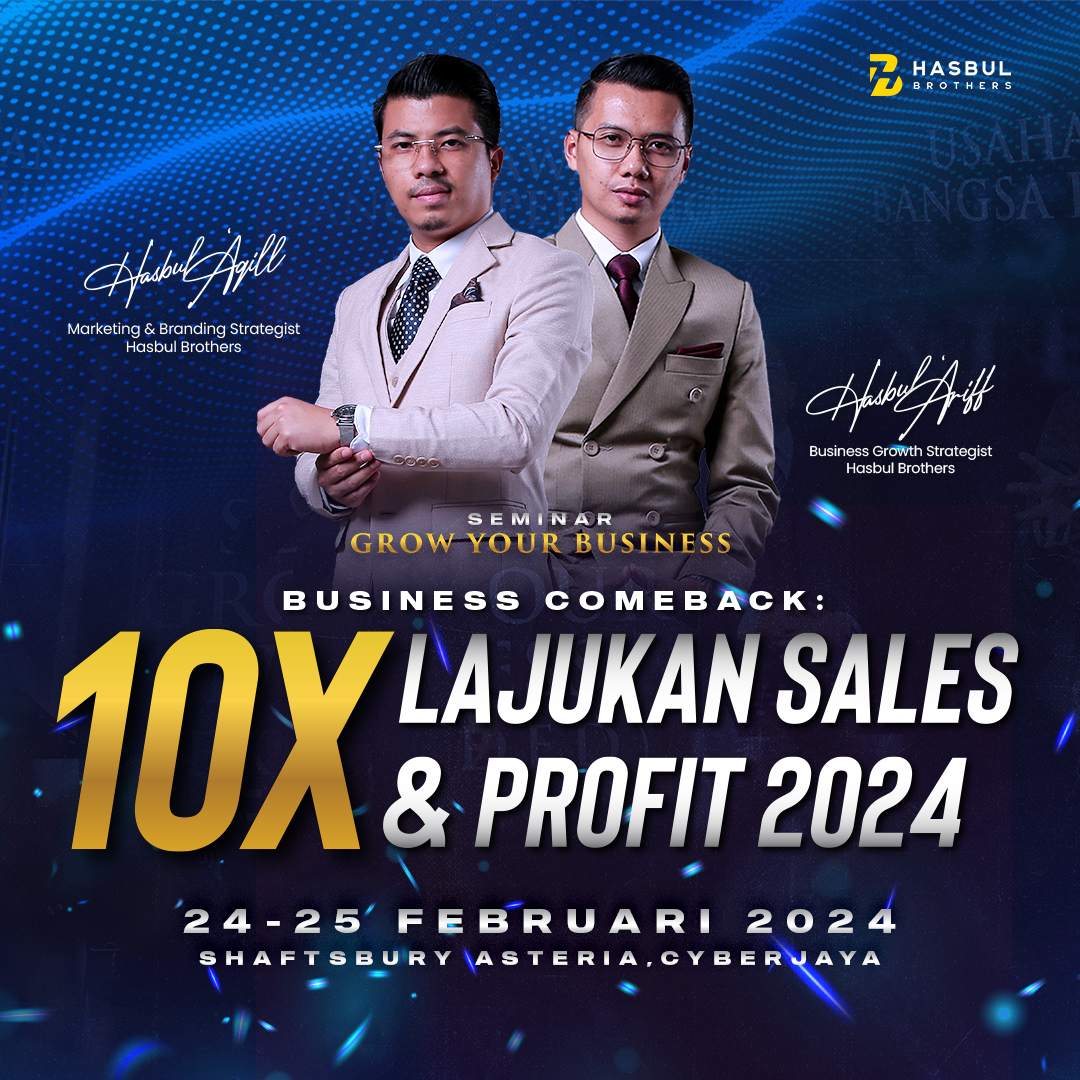 Sponsor gyb - Grow Your Business